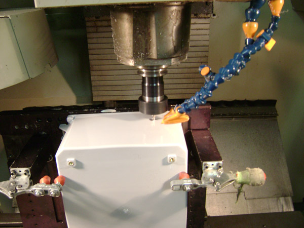 Flame Retardant Polycarbonate – Plastic Injection Molding, Insert ...